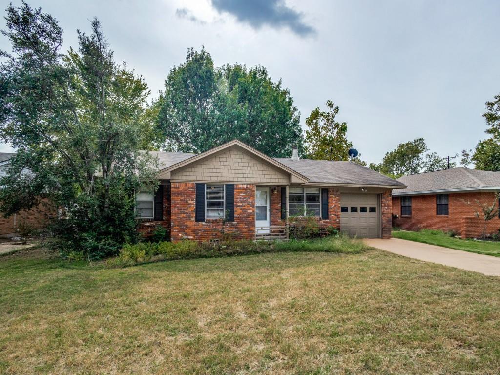 1108 Laguna Drive, Denton, TX 76209-8762 | Holiday Park MLS #21094312 ...