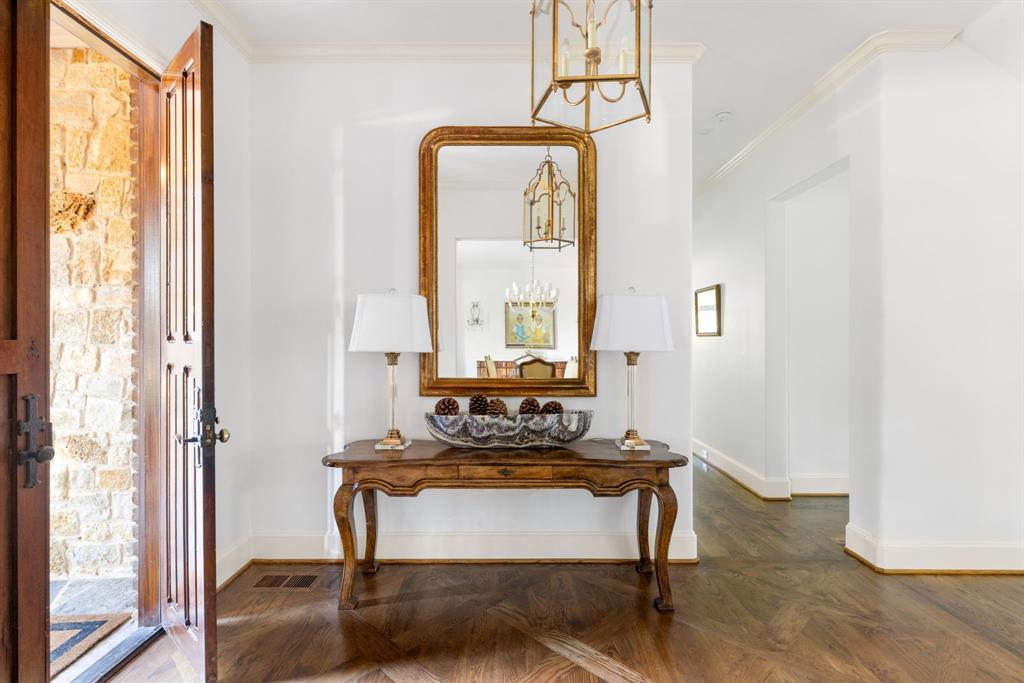 Green Cove Estates 7130 Brookcove Lane | $3999000