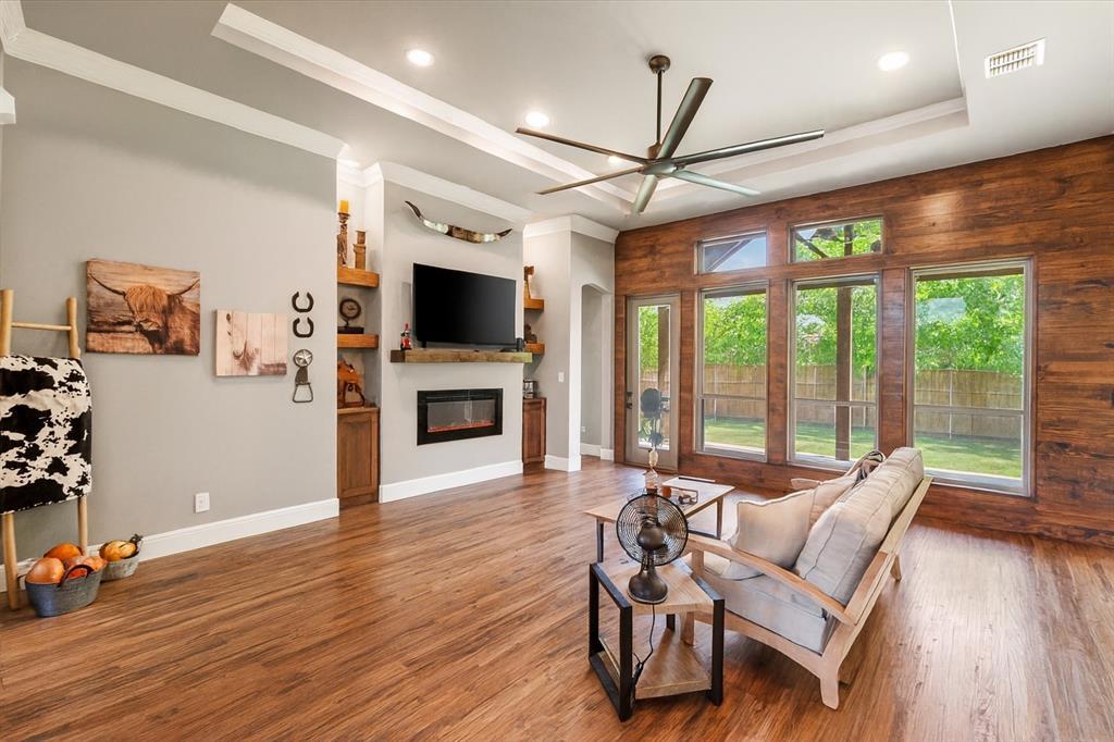 212 Rock Tree Court, Mansfield, TX 76063-8554 | Cedar Oaks Add MLS ...