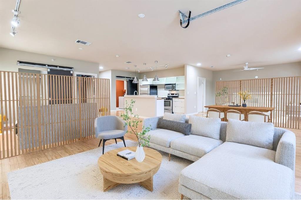 Dallas, TX Lofts For Sale, Rent | Buy Luxury Flat, Split-Level ...