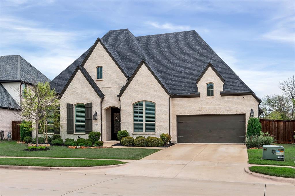 8516 Autumn Lake Trail, McKinney, TX 75071-1789 | Trinity Falls ...