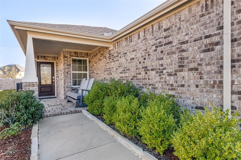 900 Rough Hollow Drive, McKinney, TX 75071-1780 | Trinity Falls ...