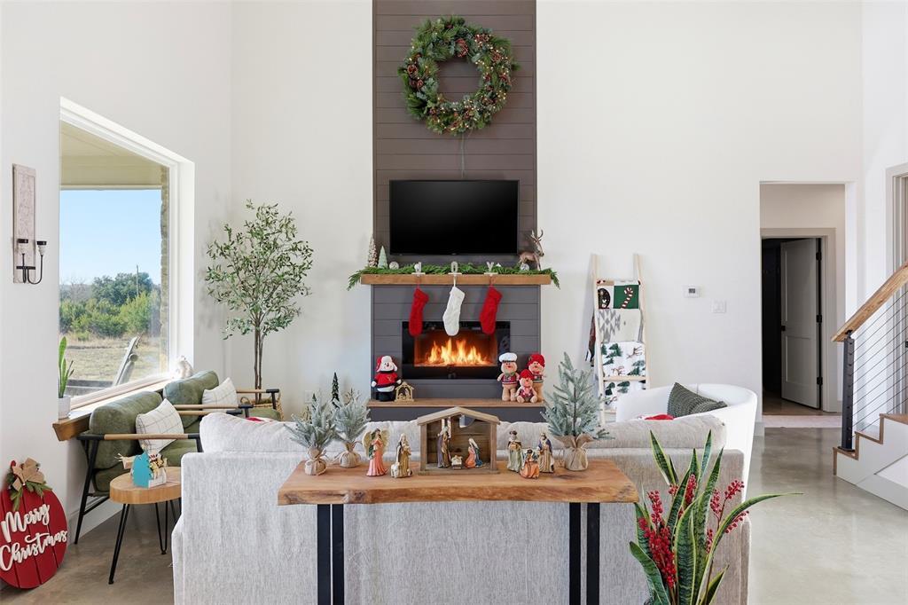 601 Hollow Drive, Lipan, TX 76462-2027 | The Ranches At Star Hollow MLS ...