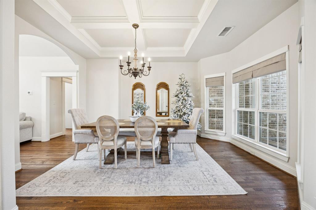 2034 Red Cedar Trail, Greenville, TX 75402-2524 | Cedar Oaks Ph II MLS ...