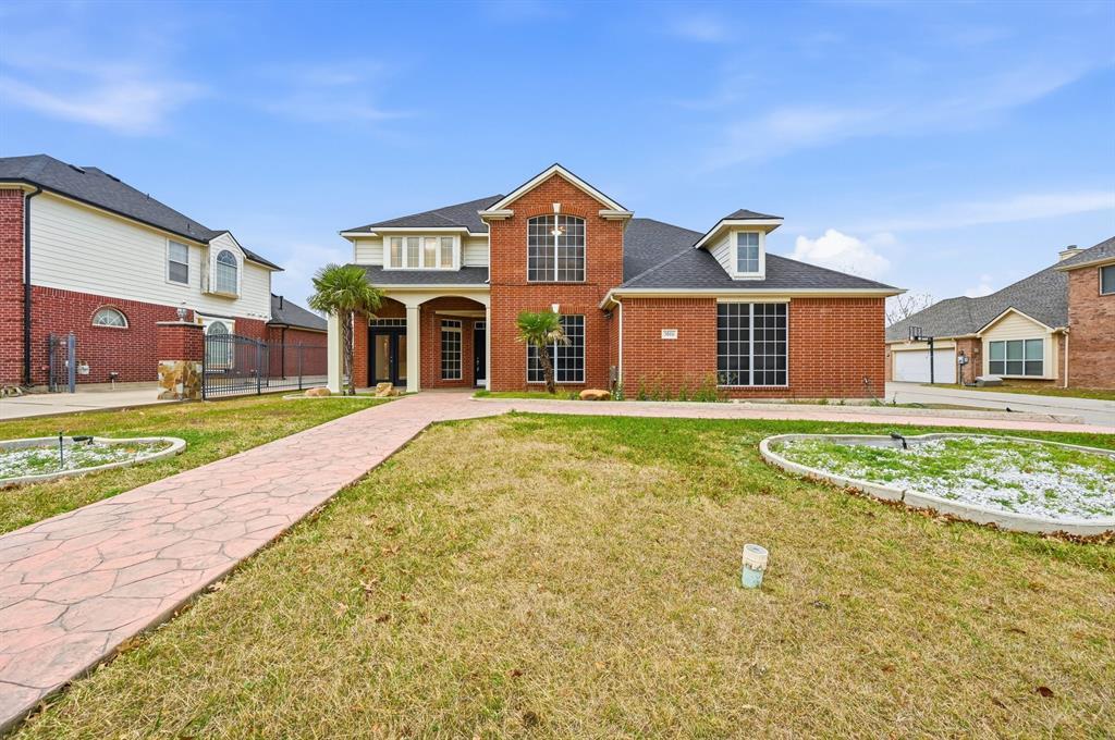3010 Saint Joseph Drive, Mansfield, TX 76063-7576 | Antigua IV Add MLS ...