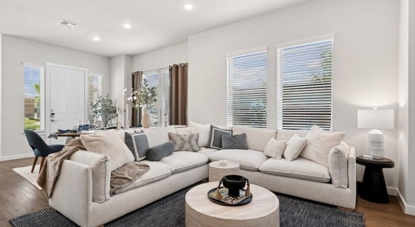 2600 N Lake Forest Drive 103, McKinney, TX 75071 | Avendale Painted ...