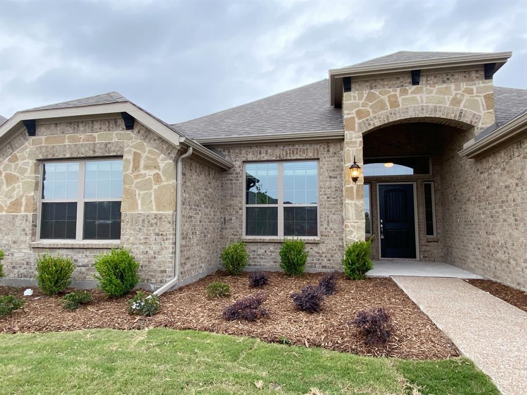 3101 Razorback Street, Melissa, TX 75454 | Creek Crossing Phase 2 MLS ...