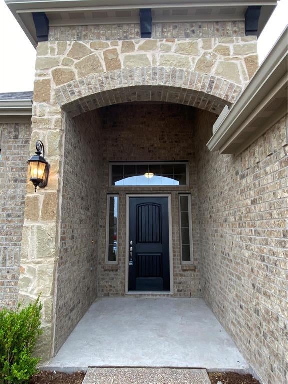 3101 Razorback Street, Melissa, TX 75454 | Creek Crossing Phase 2 MLS ...