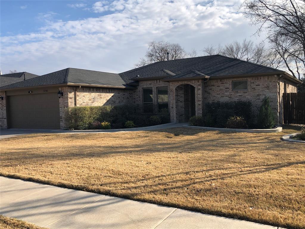 5736 Bonnie Drive, Watauga, TX 76148-2601 | I J Schellinger Sub MLS ...