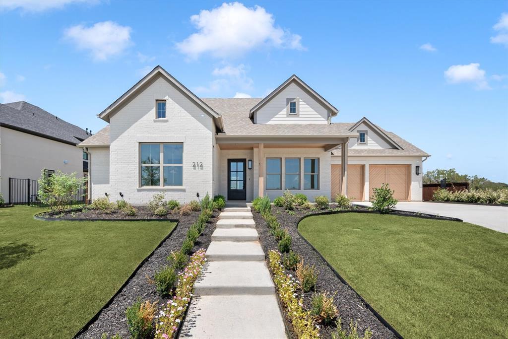 Beautiful Residential Listing Located at 212 Lantern Ridge Drive, Aledo ...