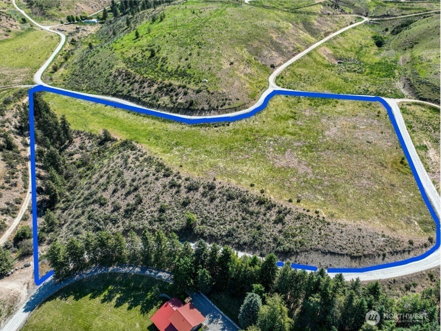 Chelan Ranch Rd. Lot 3, Chelan Homes for Sale, MLS# 2430320,