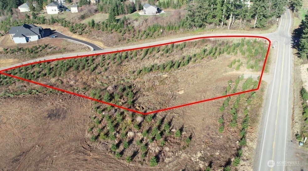 Shirley Gordon Road, Kalama Property Listing: MLS® #2469082