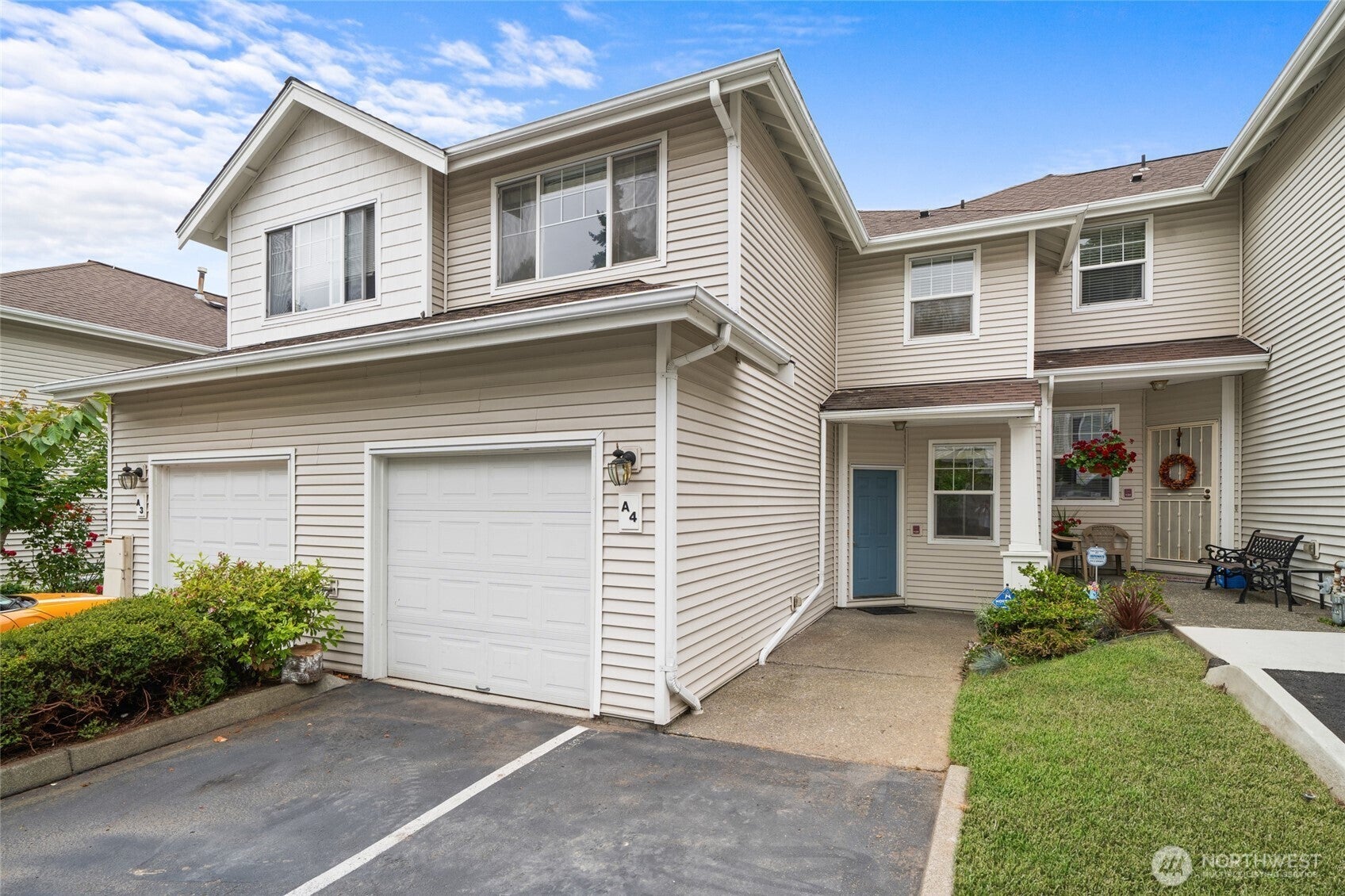 2300 Benson Road S A4, Renton Homes for Sale, MLS# 2427949,