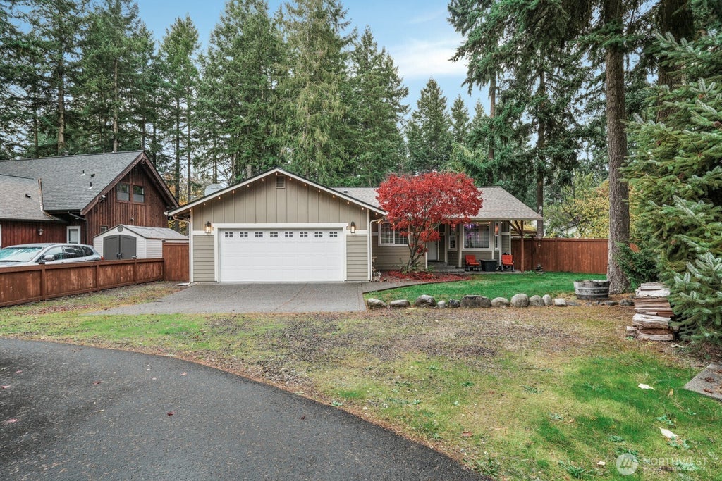 18305 Parkcrest Court Se, Yelm Property Listing: MLS® #2454963