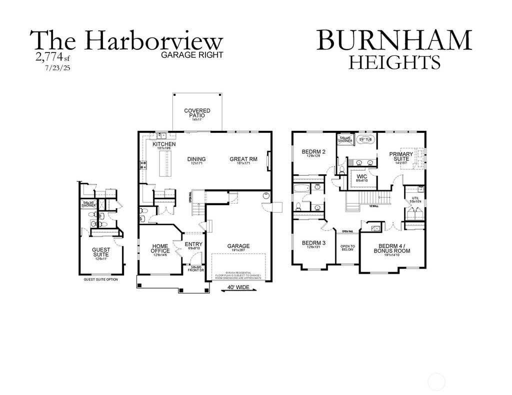11310 (lot 48) 112th St Loop, Gig Harbor Property Listing: MLS® #2461645