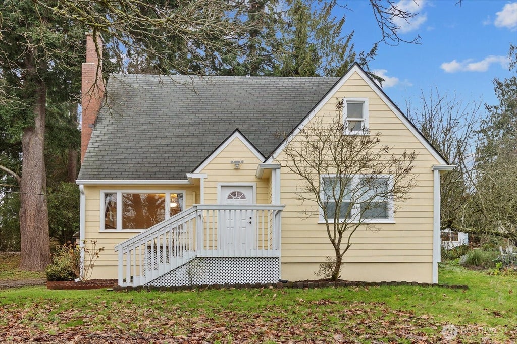 6302 Fleming Street, Everett Property Listing: MLS® #2464354