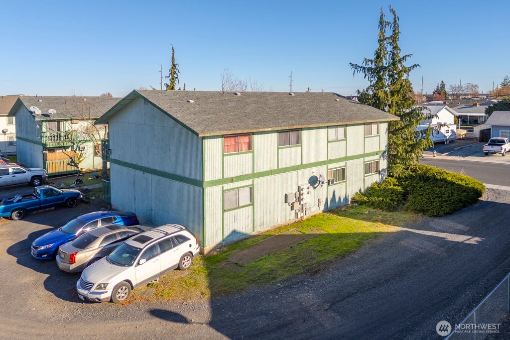 223 Ne E St, Ephrata Property Listing: MLS® #2457406