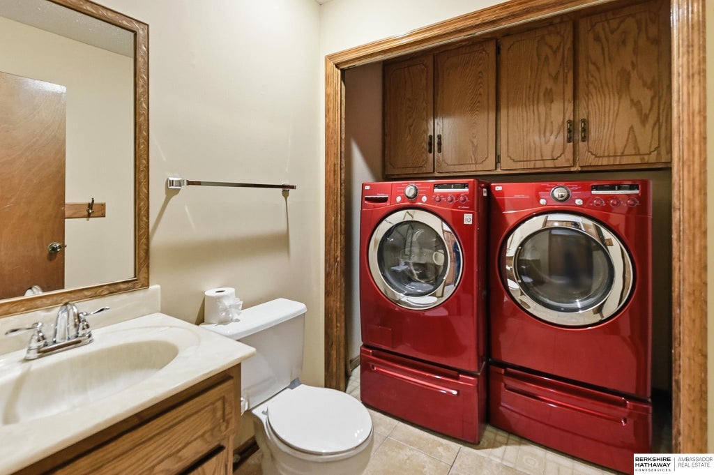 15430 Hamilton Street, Omaha Property Listing: MLS® #22601758