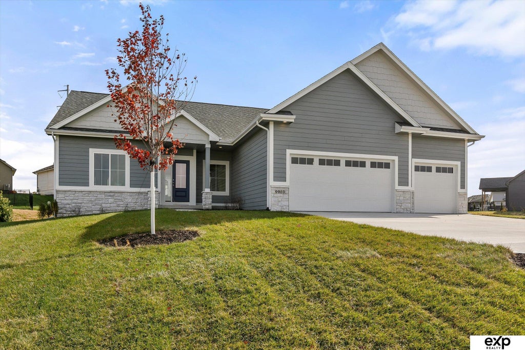 9903 S 181st Street, Omaha Property Listing: MLS® #22532219