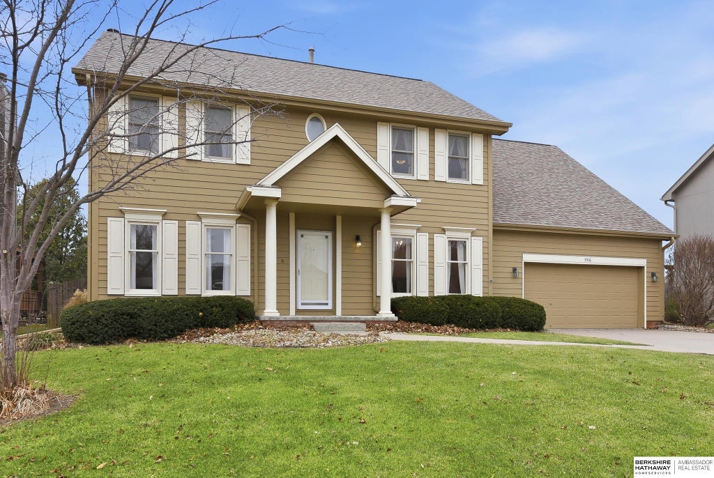 5516 N 139th Avenue, Omaha Property Listing: MLS® #22601765