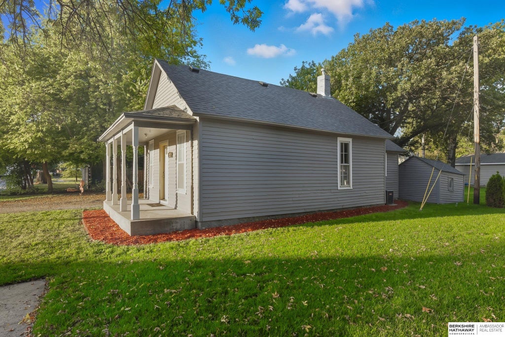 125 N Maple Street, Fremont Property Listing: MLS® #22601061