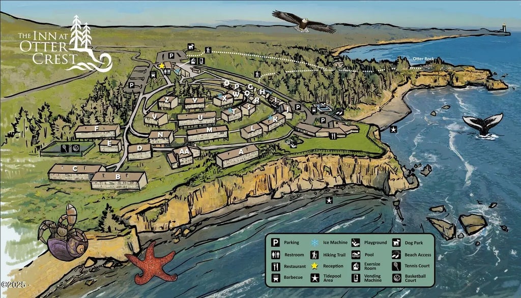 301 Otter Crest Drive 112 & 113, Otter Rock Property Listing: MLS® #LC ...