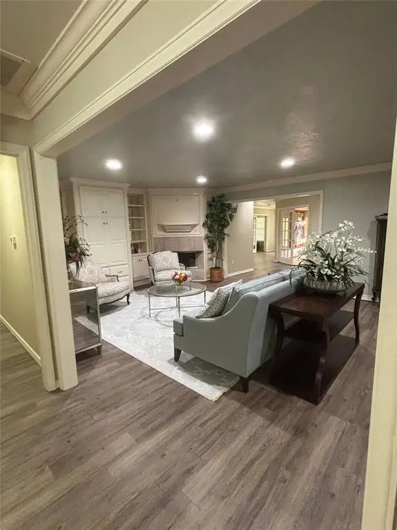 3204 Robin Ridge Road, Oklahoma City Property Listing: MLS® #1182303