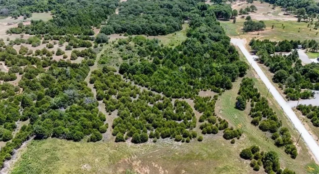 Gaddy Rd Lot 15, Shawnee Property Listing: MLS® #1184739