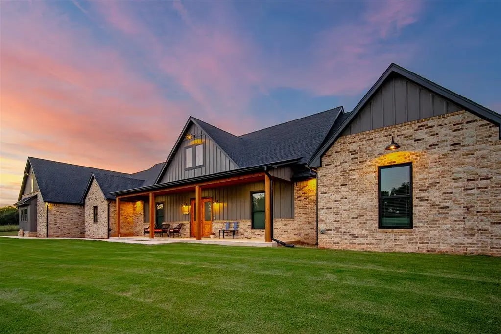 13897 Turbo Lane, Blanchard Property Listing: MLS® #1191554