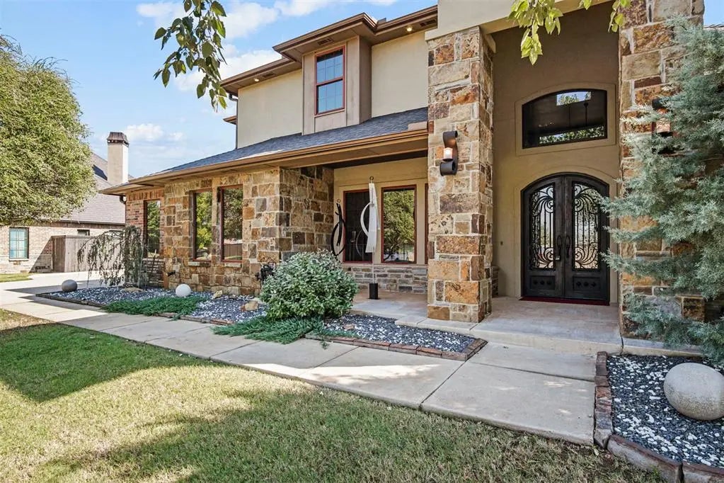 13304 Rock Canyon Road, Oklahoma City Property Listing: MLS® #1192855