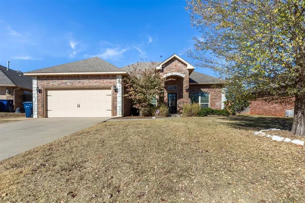4709 Nw 159th Street, Edmond Property Listing: MLS® #1201562