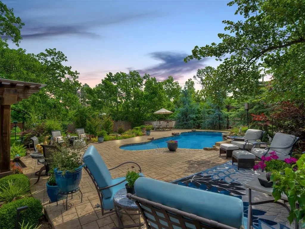 4540 Boulder Bridge Way, Edmond, OK 73034 - Property Listing # 1201727