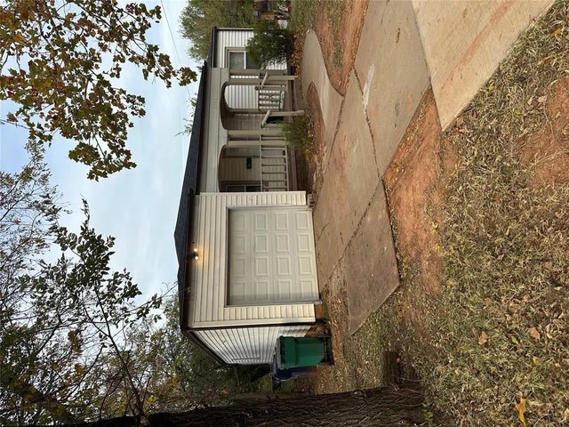 2101 Nw 37th Street, Oklahoma City Property Listing: MLS® #1204033