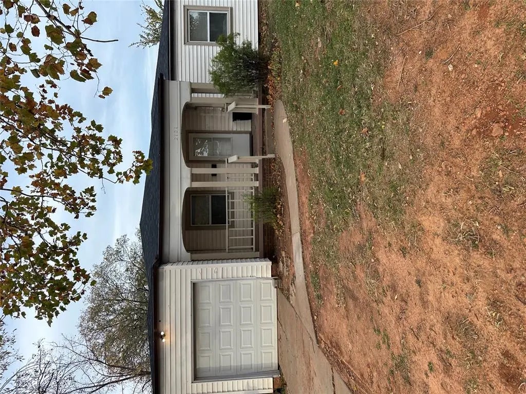 2101 Nw 37th Street, Oklahoma City Property Listing: MLS® #1204033