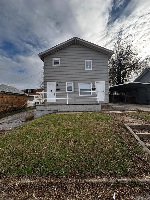 701 S Bickford Street 112 E Jenkins, El Reno Property Listing: MLS ...