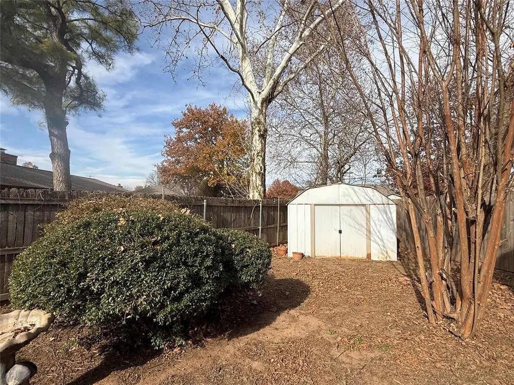 3841 High Point Court, Norman Property Listing: MLS® #1206485