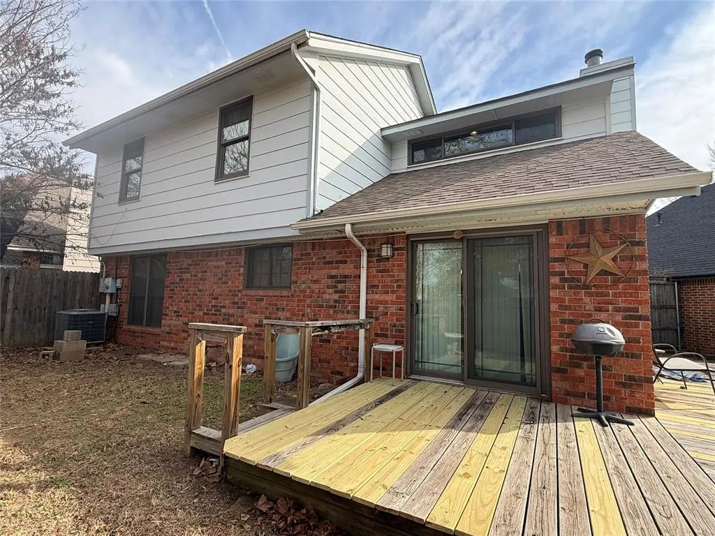 3841 High Point Court, Norman Property Listing: MLS® #1206485