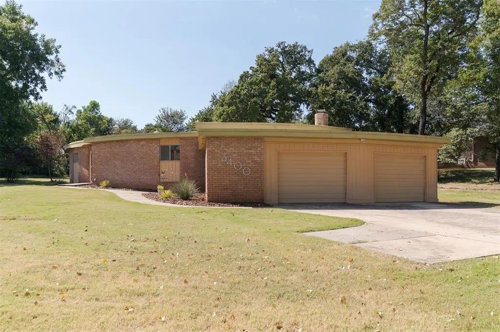 3400 Norcrest Drive, Oklahoma City Property Listing: MLS® #1206938