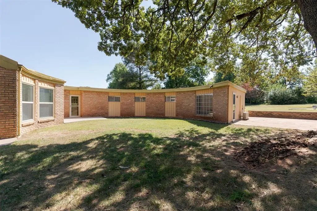 3400 Norcrest Drive, Oklahoma City Property Listing: MLS® #1206938