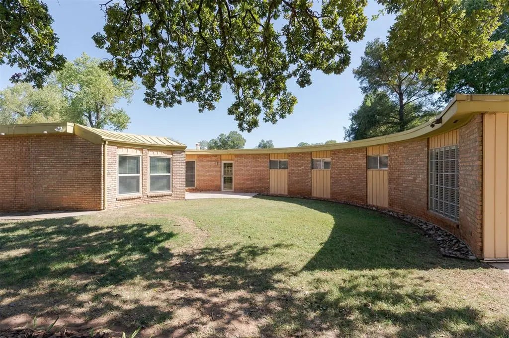 3400 Norcrest Drive, Oklahoma City Property Listing: MLS® #1206938