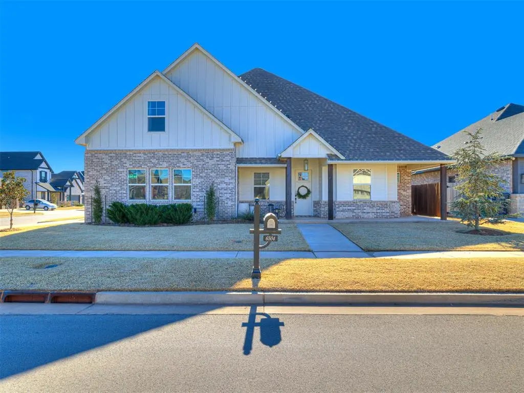 6504 Nw 148th Street, Oklahoma City Property Listing: MLS® #1207649