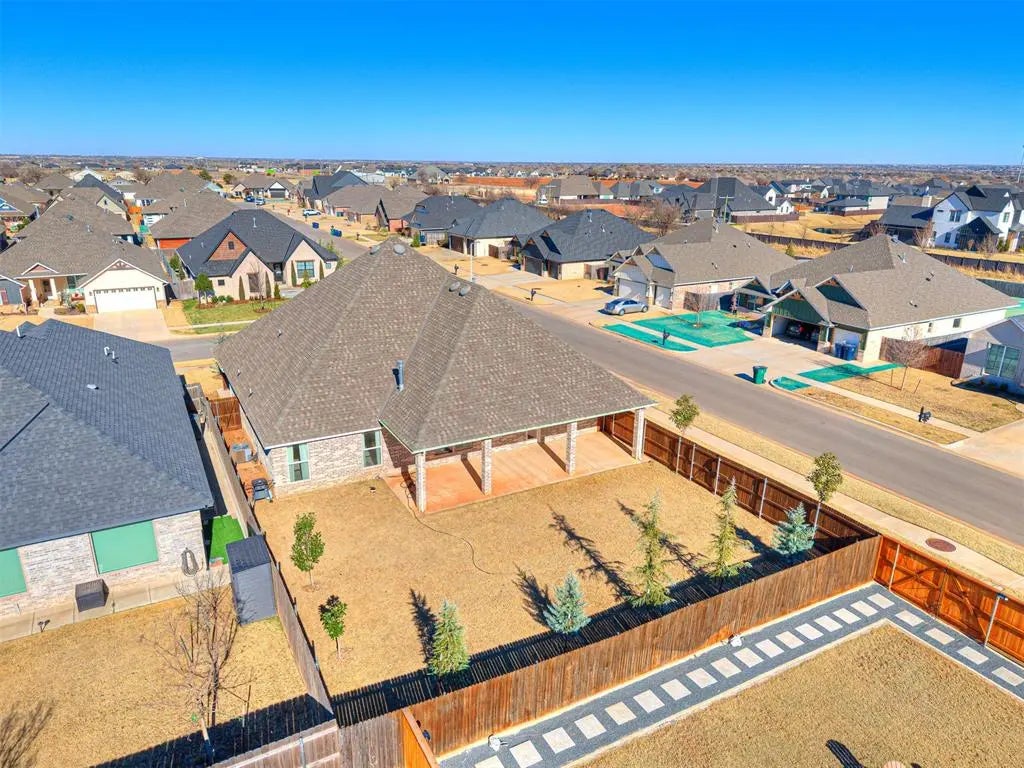 6504 Nw 148th Street, Oklahoma City Property Listing: MLS® #1207649