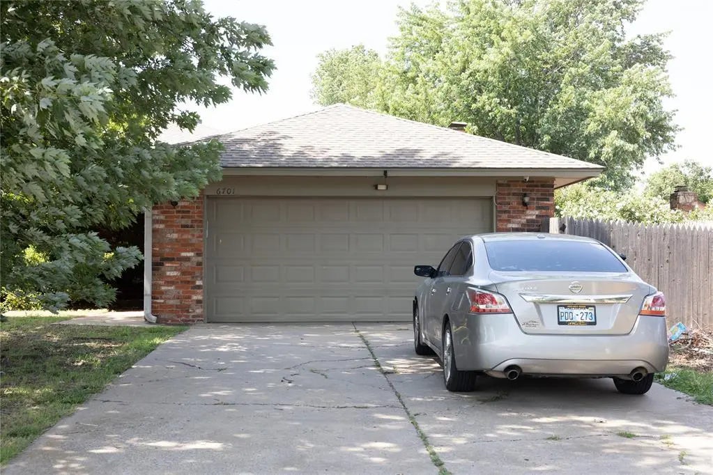 6701 W Britton Road, Oklahoma City Property Listing: MLS® #1207708