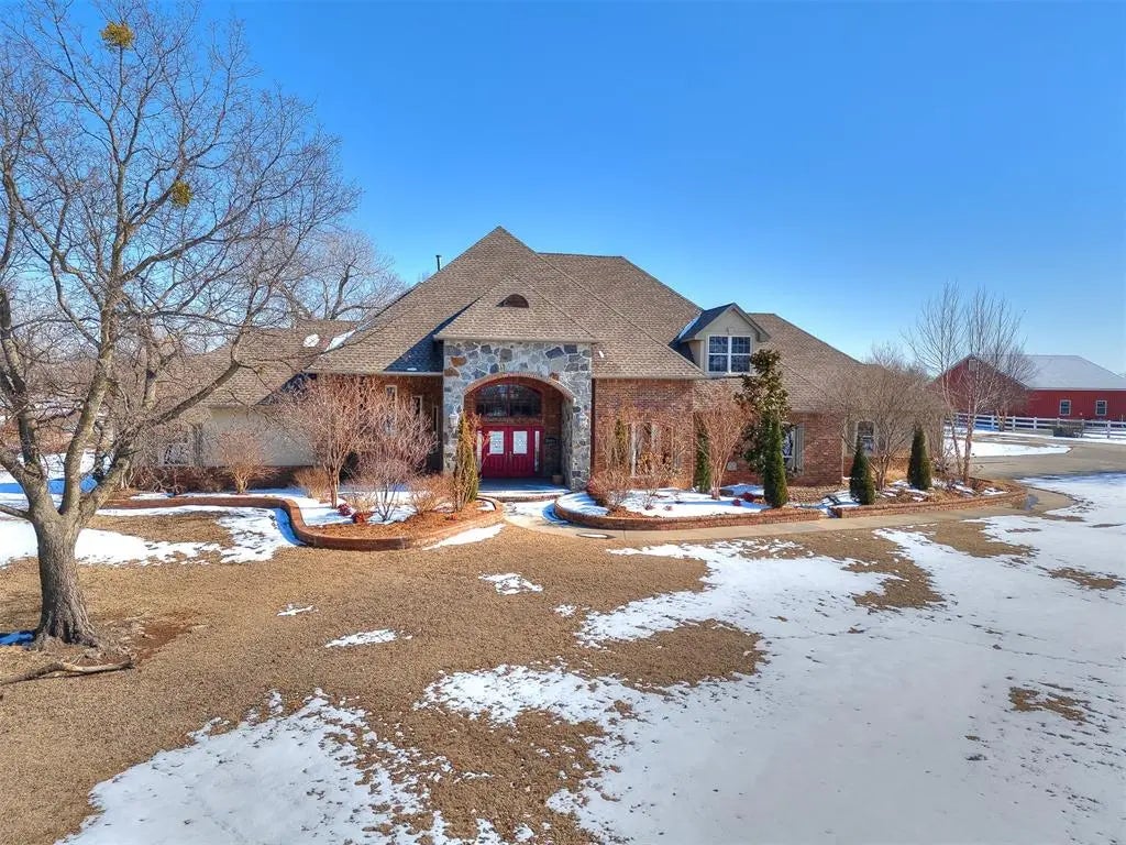 14400 S Blackwelder Avenue, Oklahoma City Property Listing: MLS® #1212302