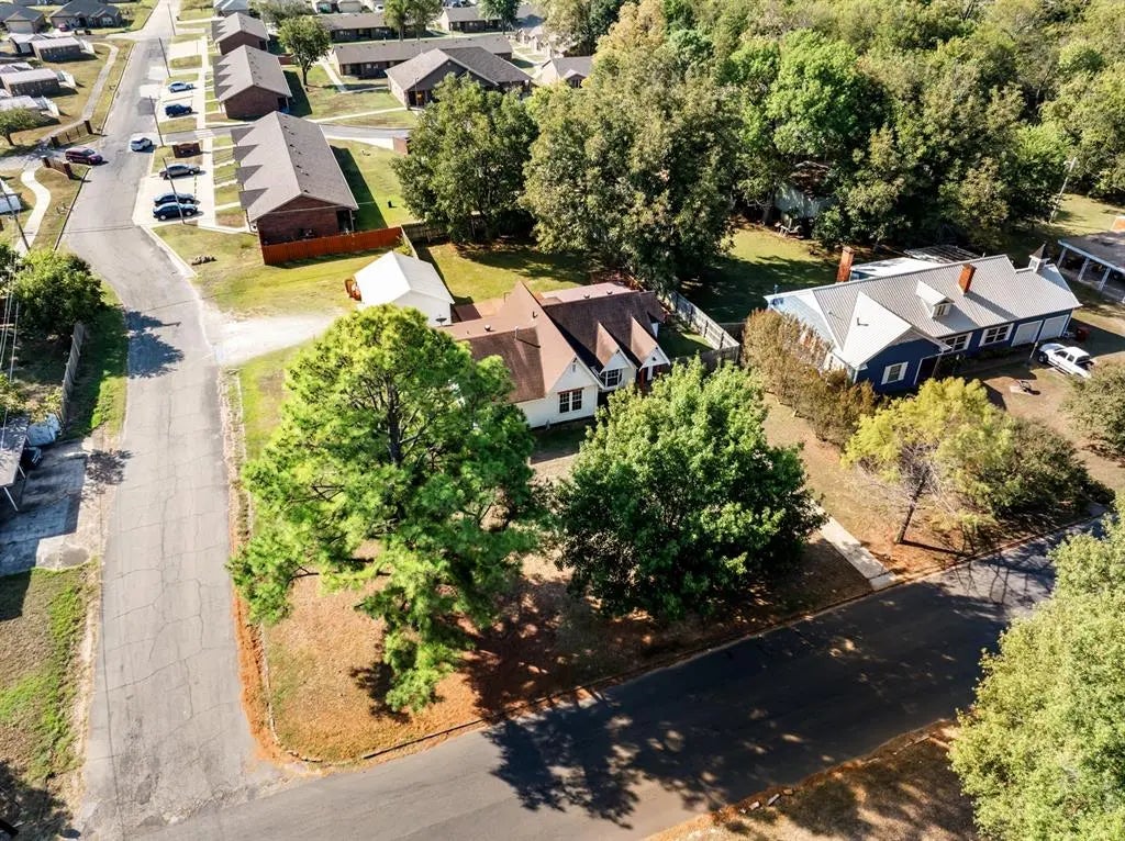 1026 E Jefferson Street, Hugo Property Listing: MLS® #1212312