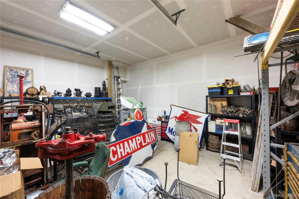 371 Shear Hill Road # Bay 2, Carmel, NY 10512 | Ragetté Real Estate