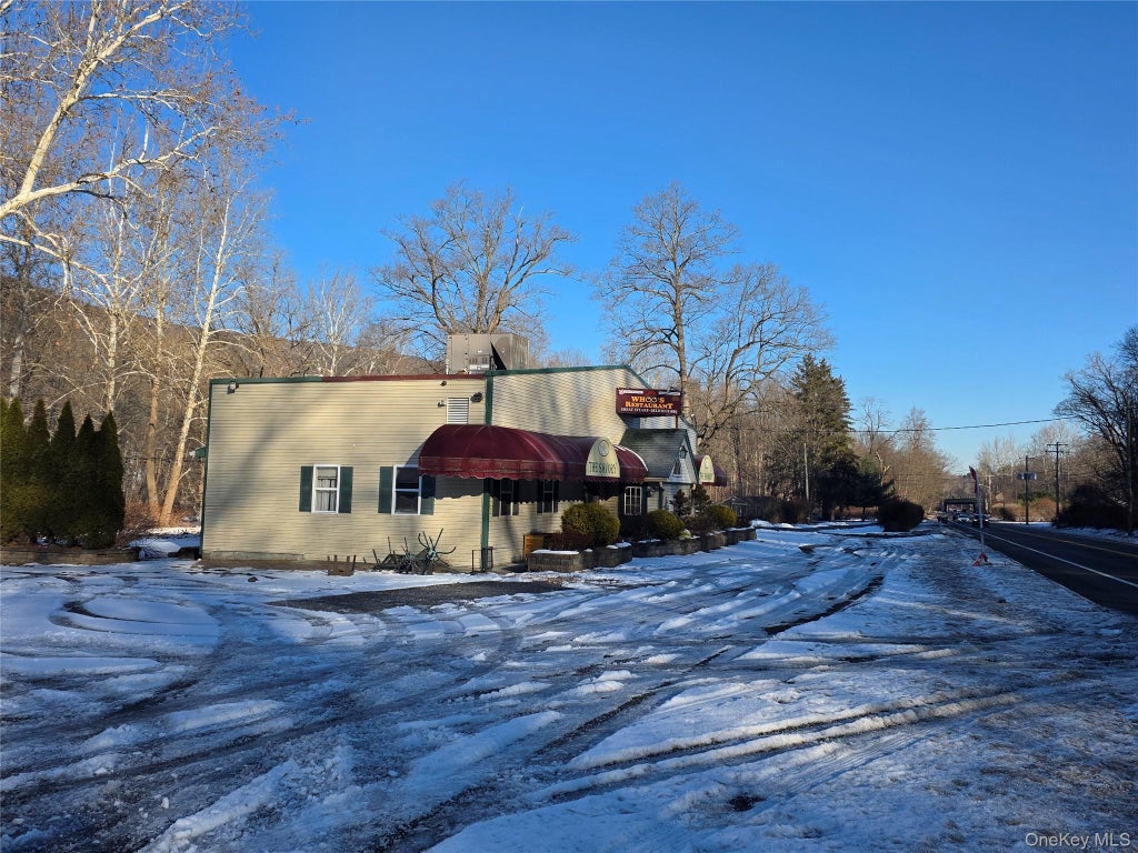 923 State Route 32, Highland Mills Property Listing: MLS® #945854