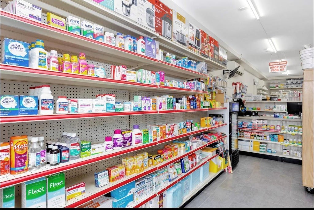 115-11 Merrick Boulevard, Jamaica Property Listing: MLS® #889672