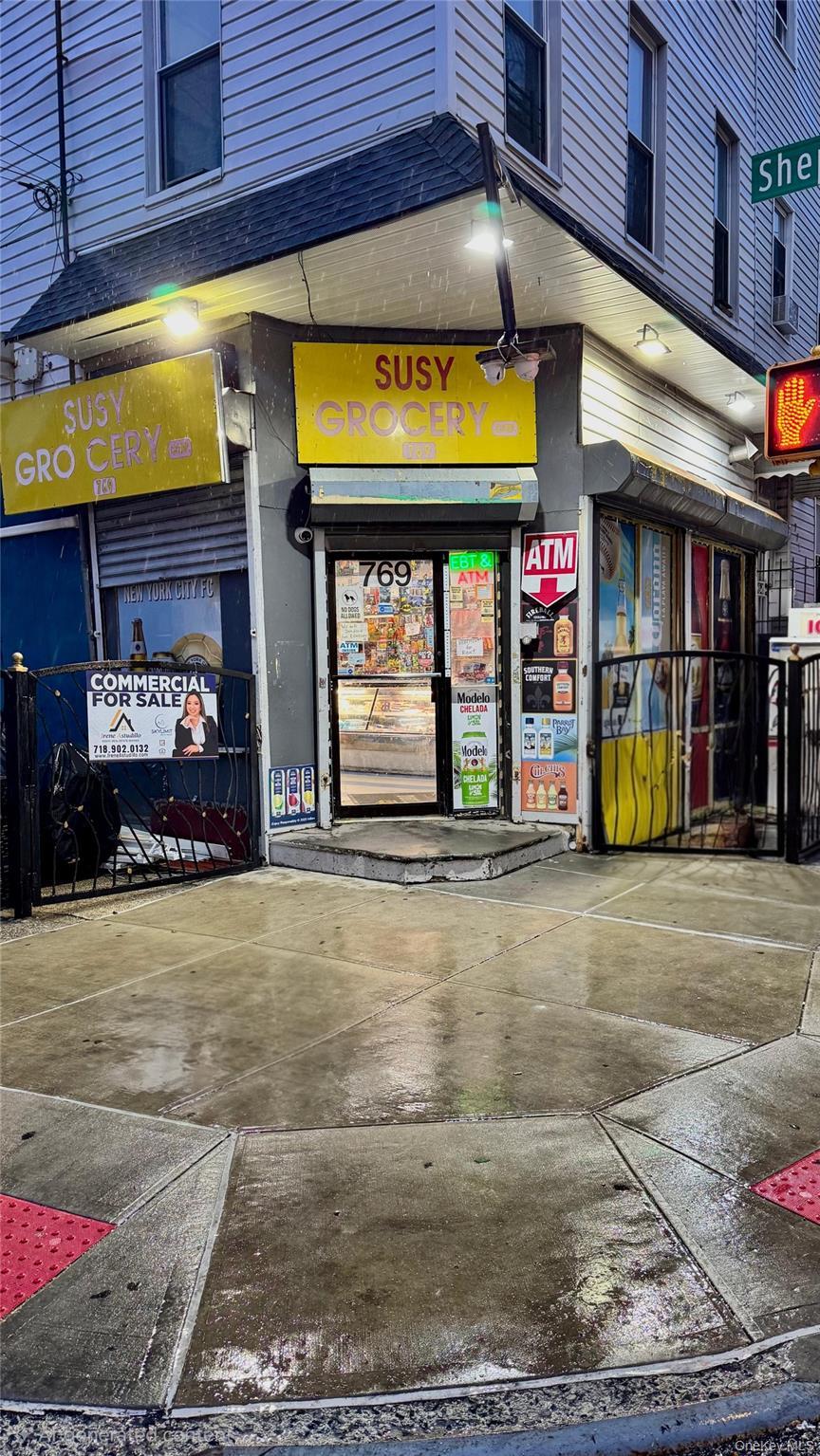 333 Shepherd Avenue Brooklyn NY 11208 For Sale - Coldwell Banker ...