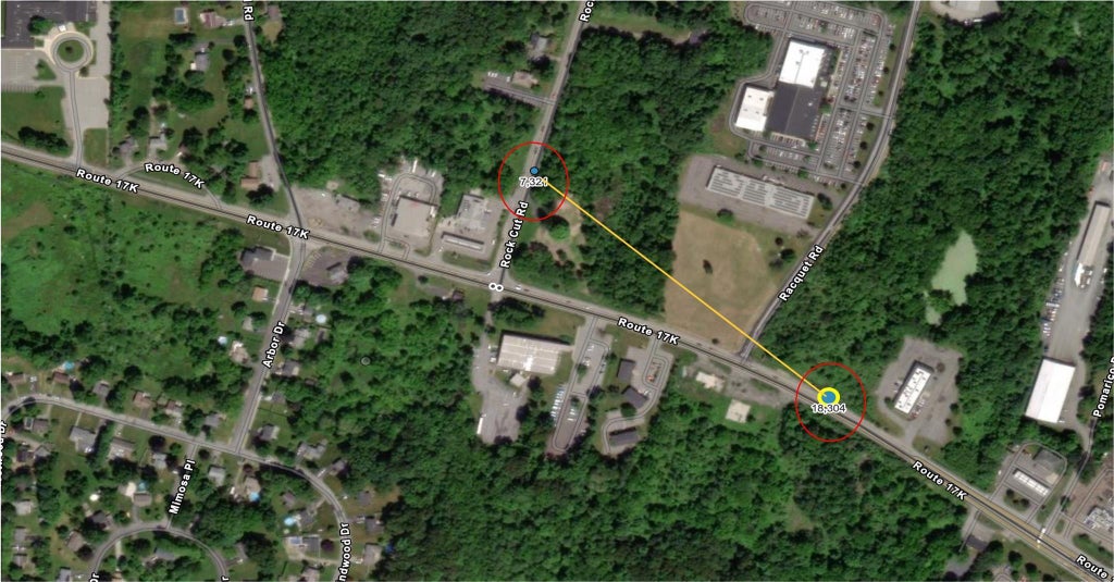 Rock Cut Road Turnpike, Newburgh Property Listing: MLS® #877531